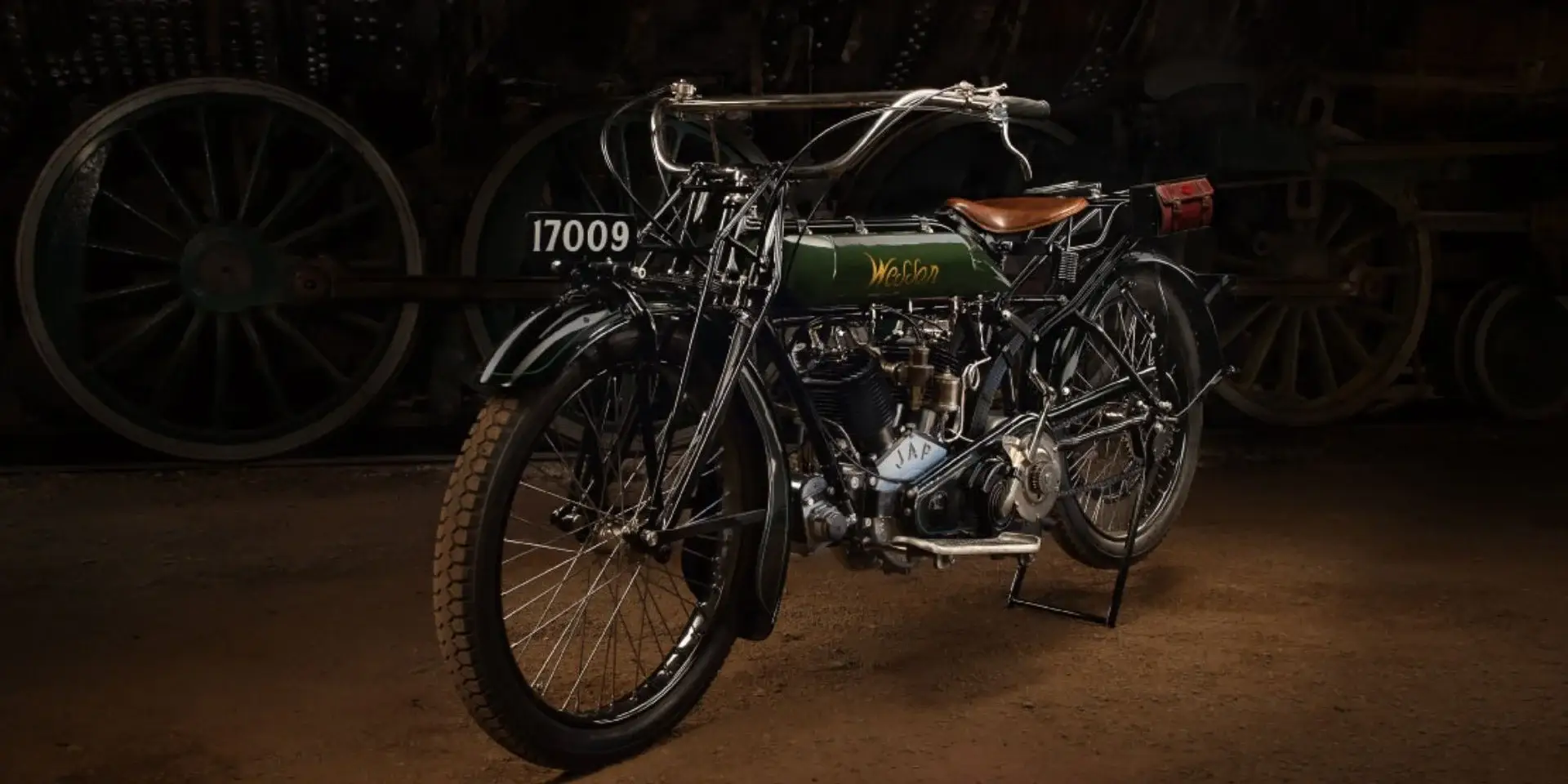 Welcome to Finch Restorations