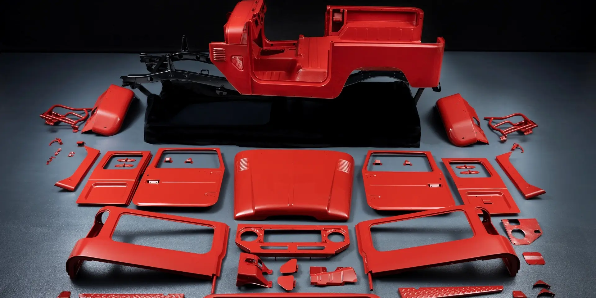 Welcome to Finch Restorations